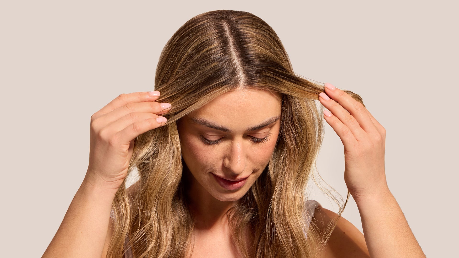 Oily Hair Products | Haircare for Oily Hair | Hairburst